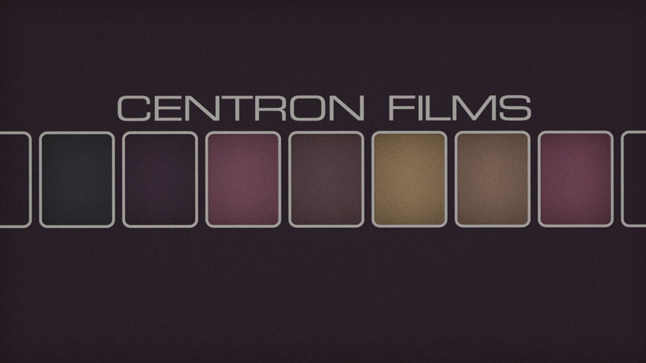 The Centron Corporation: History - The Criterion Channel