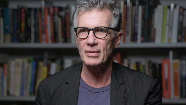 8½ - Michael Cunningham’s Adventures in Moviegoing - The Criterion Channel