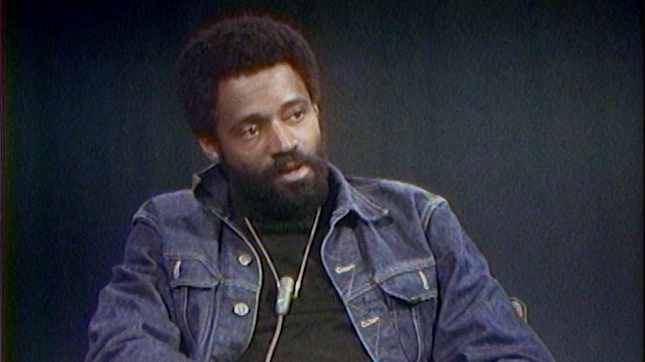 Melvin Van Peebles, 1971 - The Criterion Channel