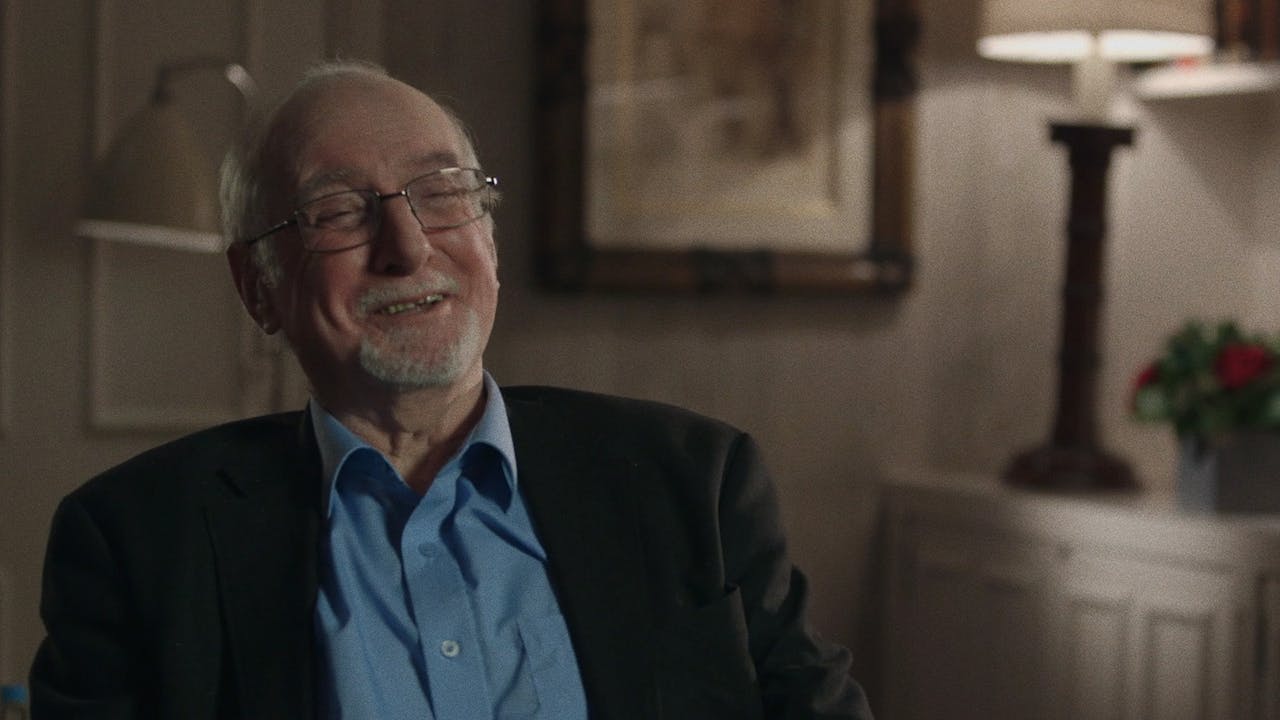 Peter Hames on MARKETA LAZAROVÁ - The Criterion Channel