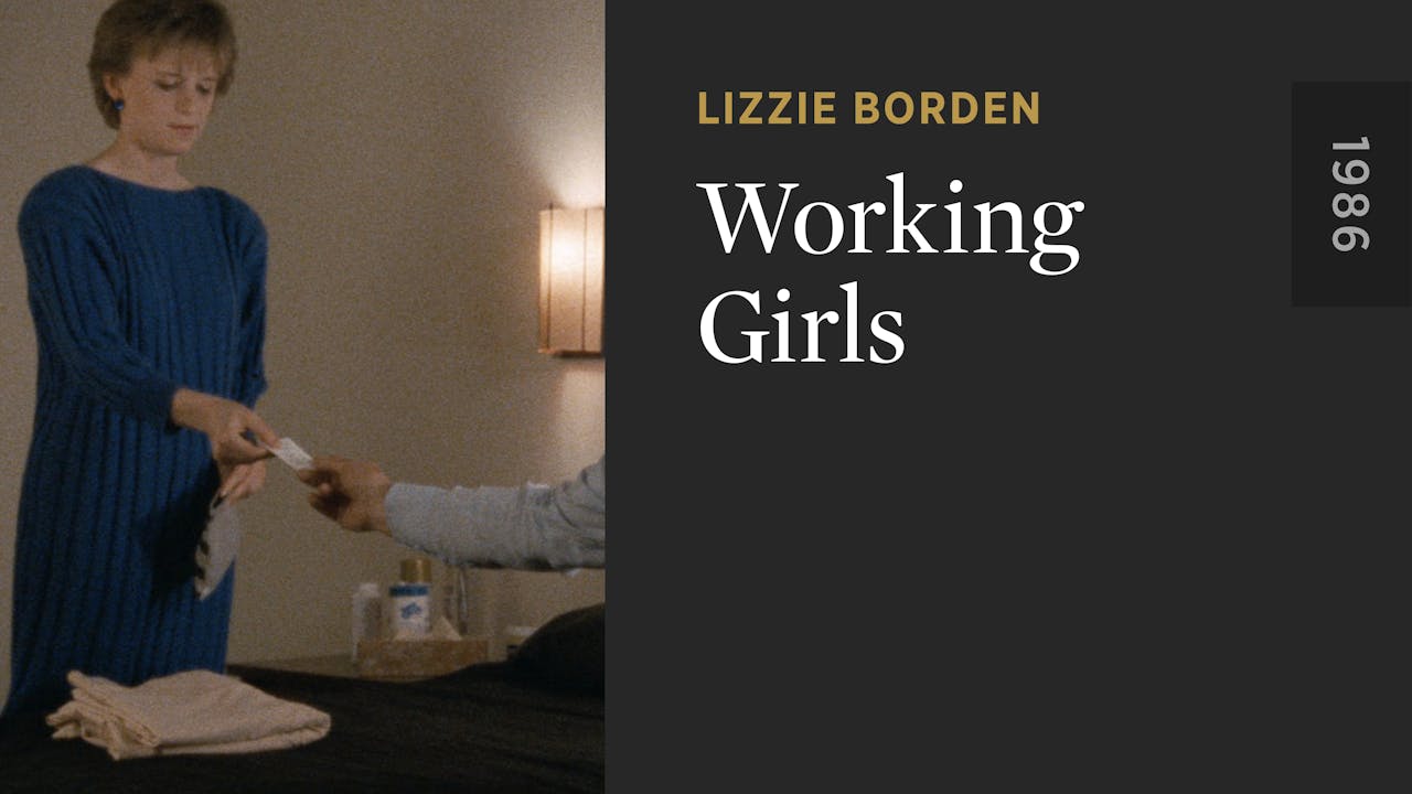 Working Girls - The Criterion Channel