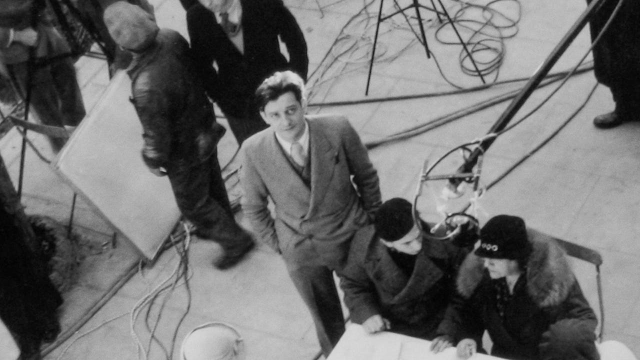 Pagnol’s Poetic Realism - The Criterion Channel