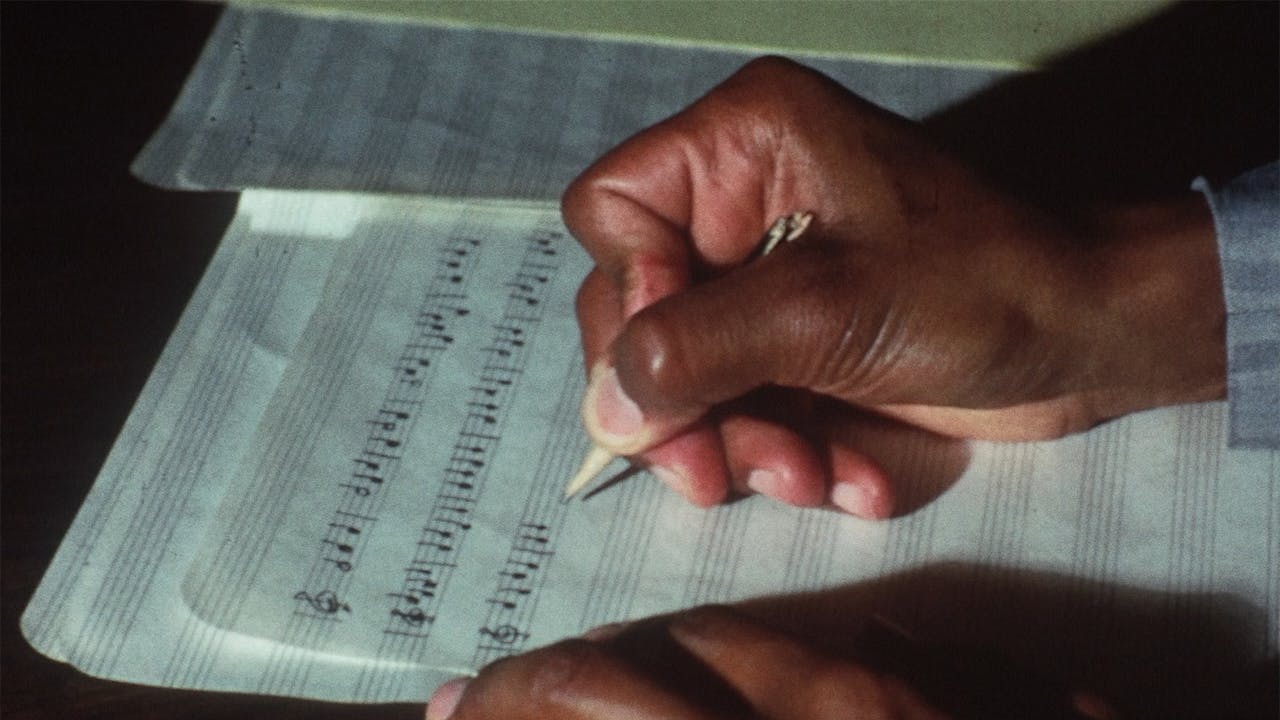 W. C. Handy - The Criterion Channel