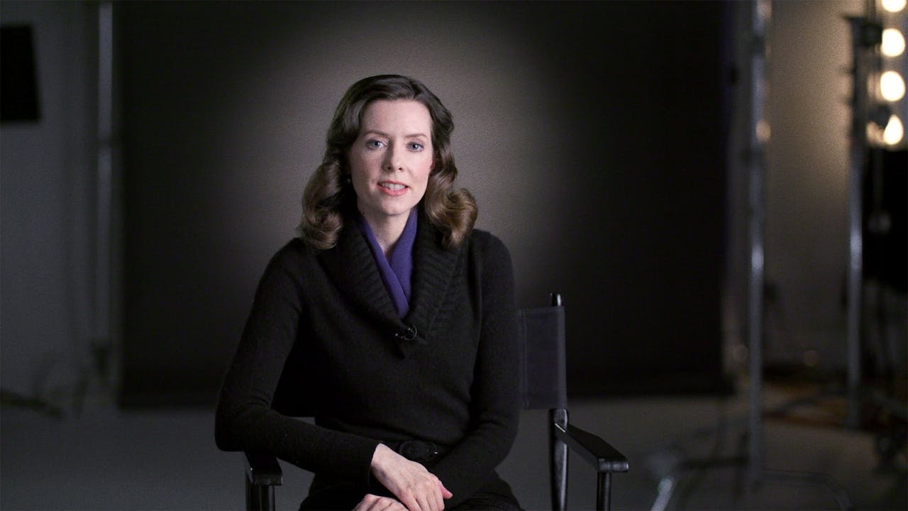 Spotlight on OBSESSION with Imogen Sara Smith - Spotlight on OBSESSION ...