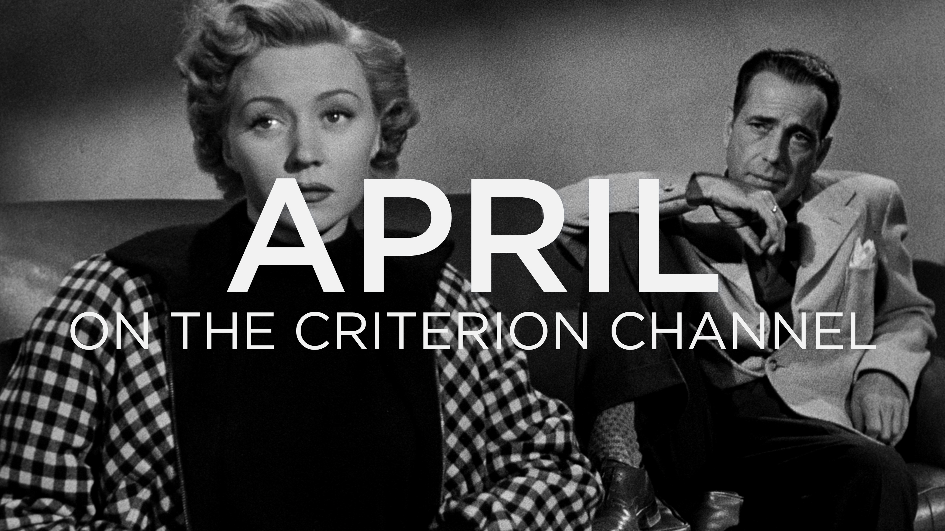 New Collections - The Criterion Channel