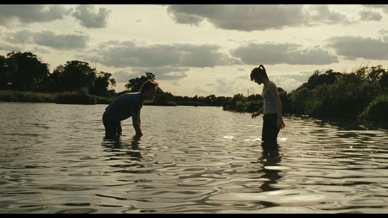 Fish Tank - Trailer - The Criterion Channel