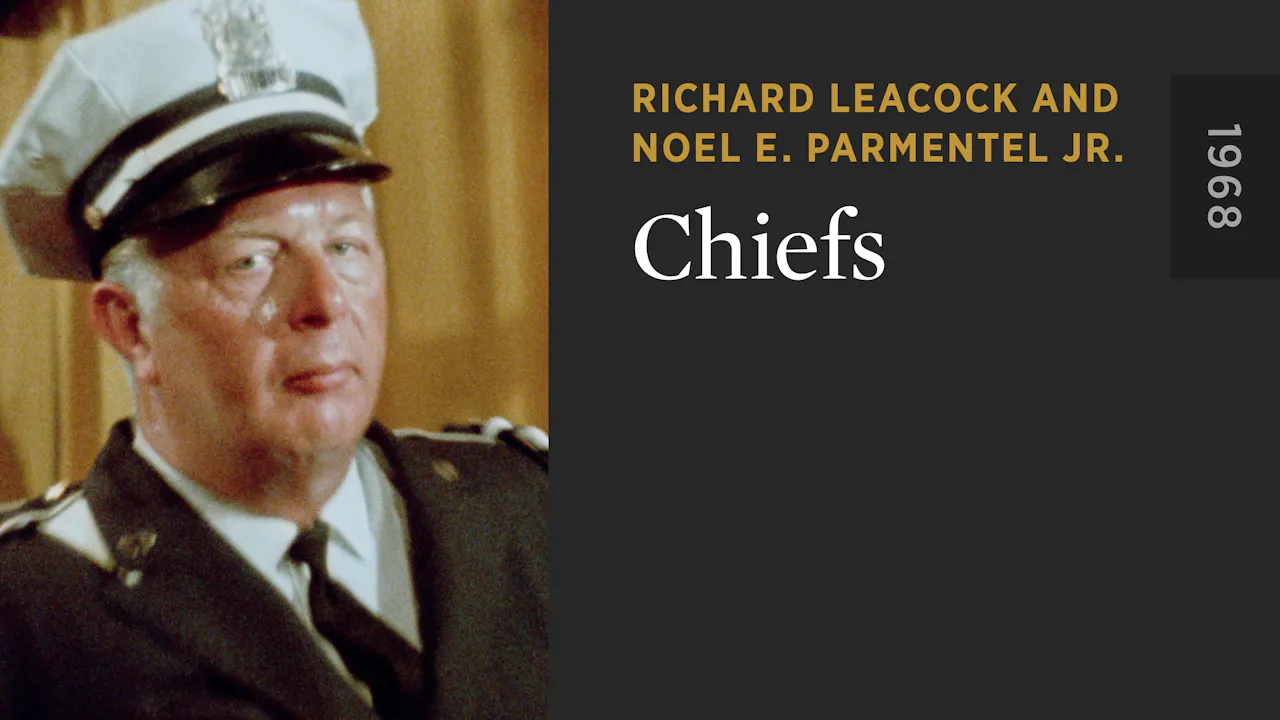 Chiefs - The Criterion Channel