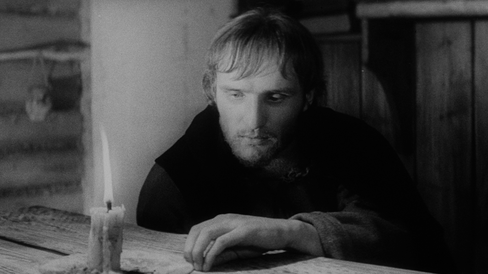 Andrei Rublev - The Criterion Channel