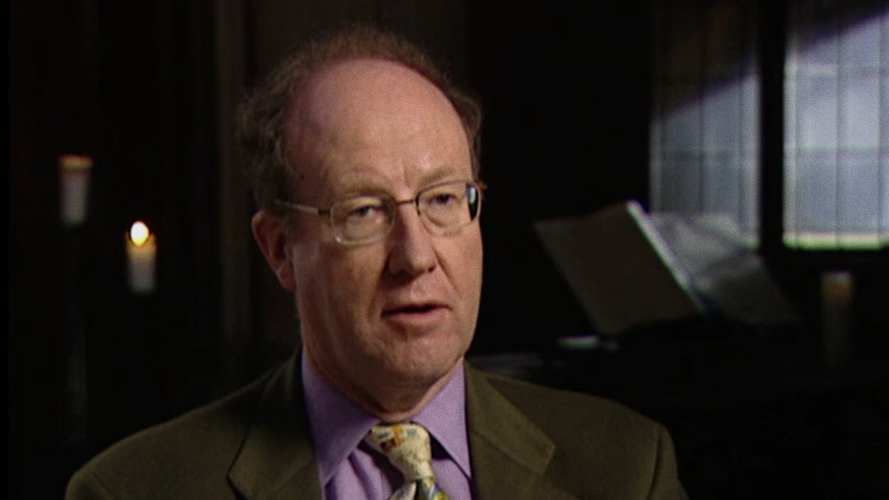 THROUGH A GLASS DARKLY: Exploring the Film - The Criterion Channel