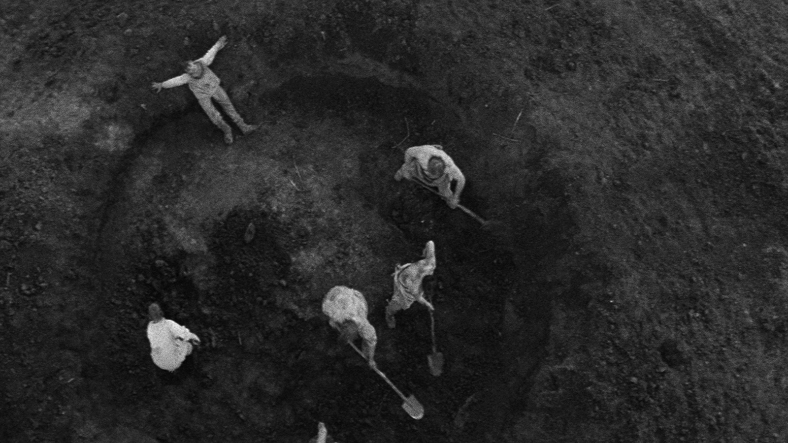 Andrei Rublev - The Criterion Channel