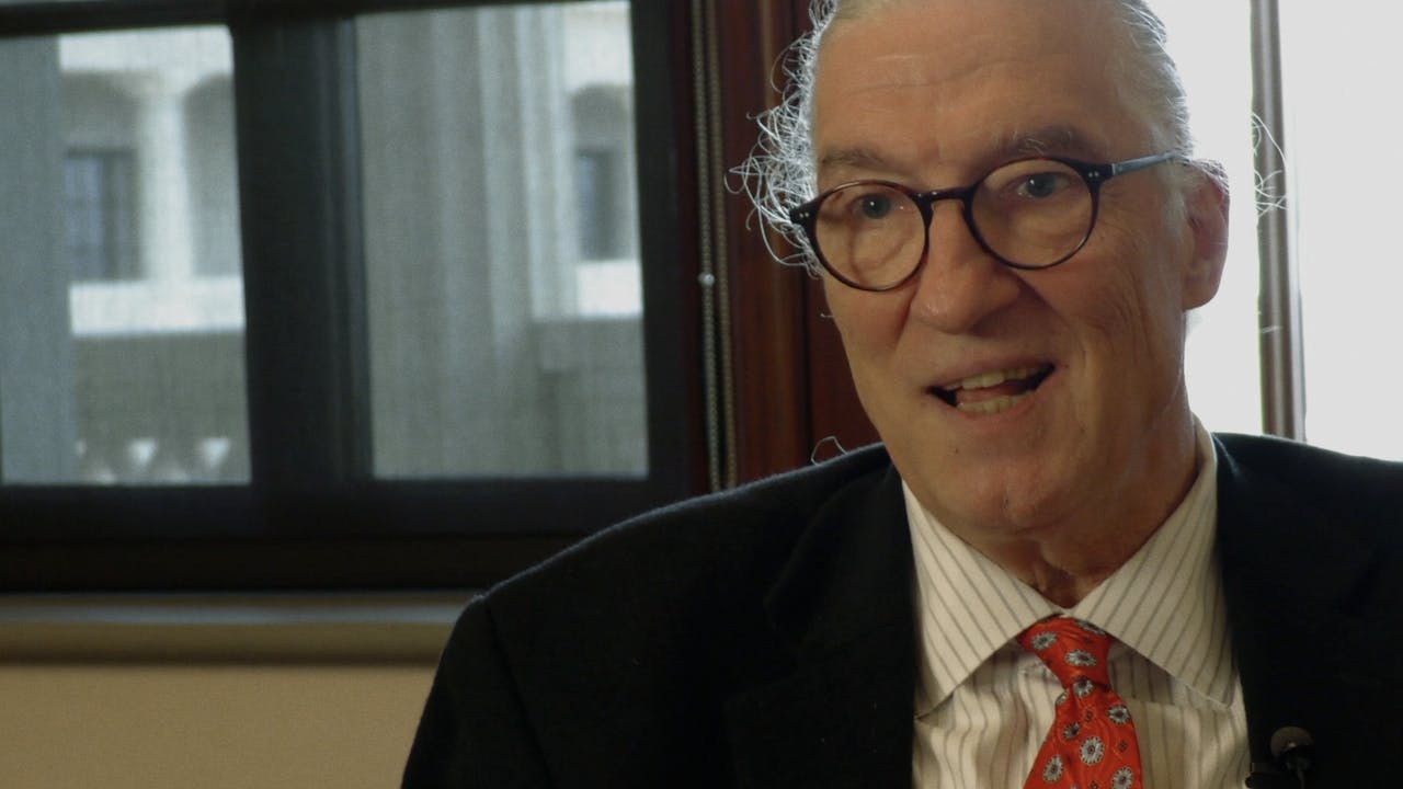 Jan-Christopher Horak on KAMERADSCHAFT - The Criterion Channel