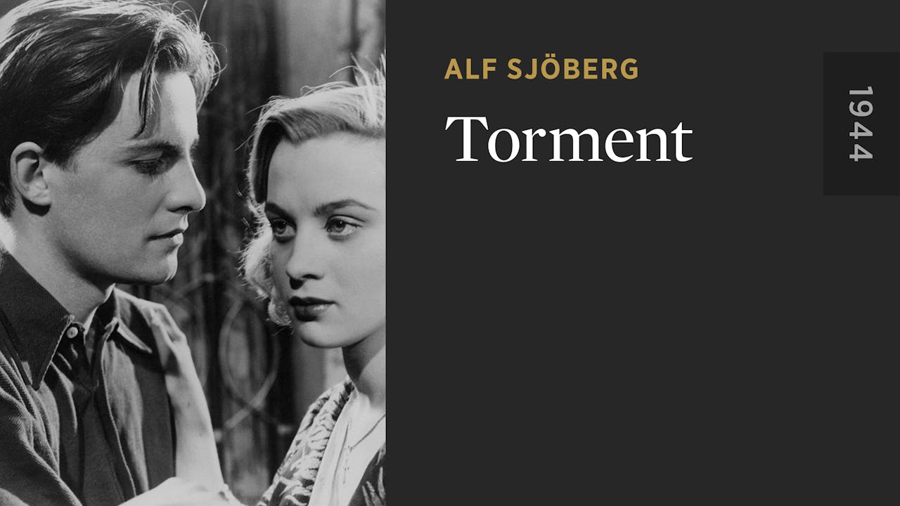 Torment - The Criterion Channel