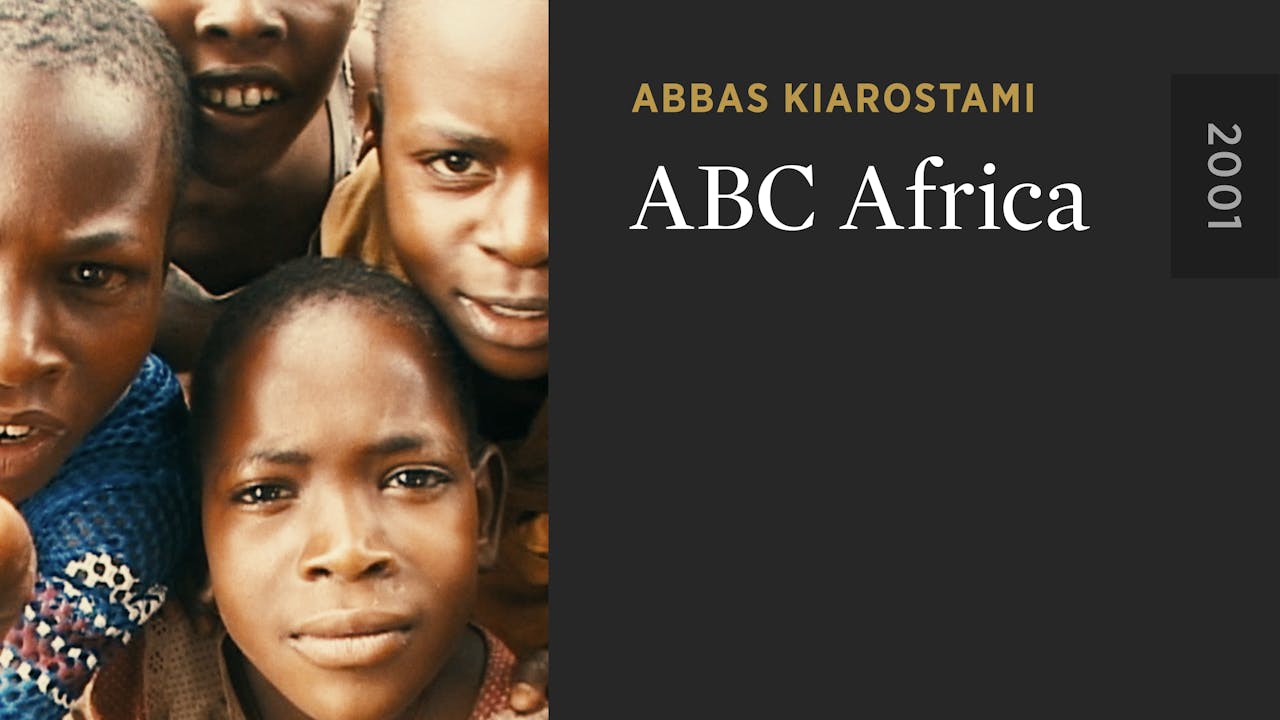 ABC Africa - The Criterion Channel