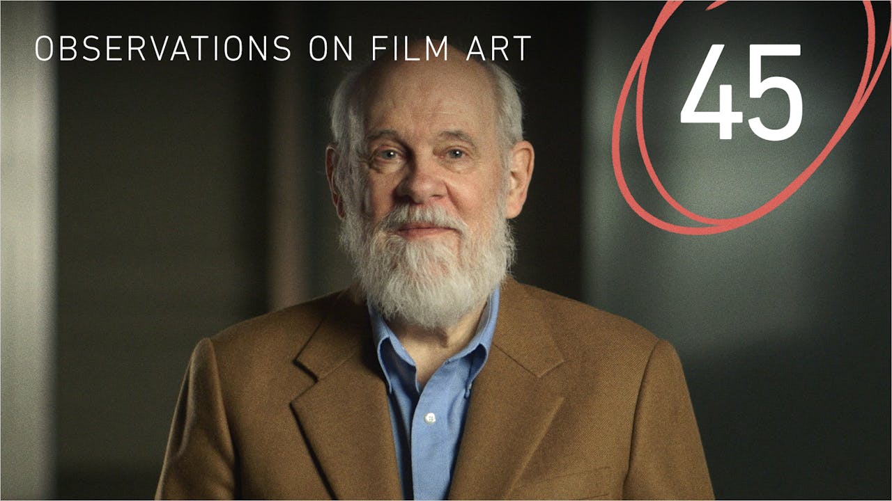 Cinemascope in CONTEMPT - The Criterion Channel