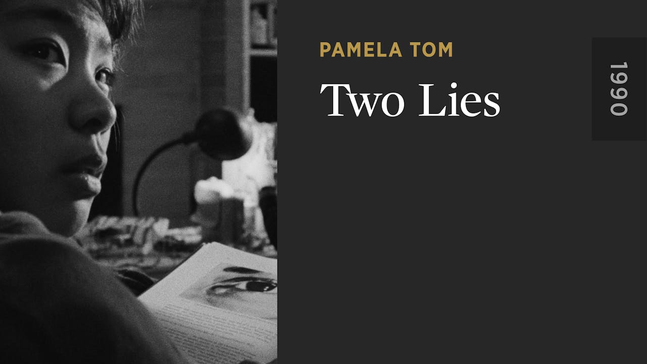 Two Lies - The Criterion Channel
