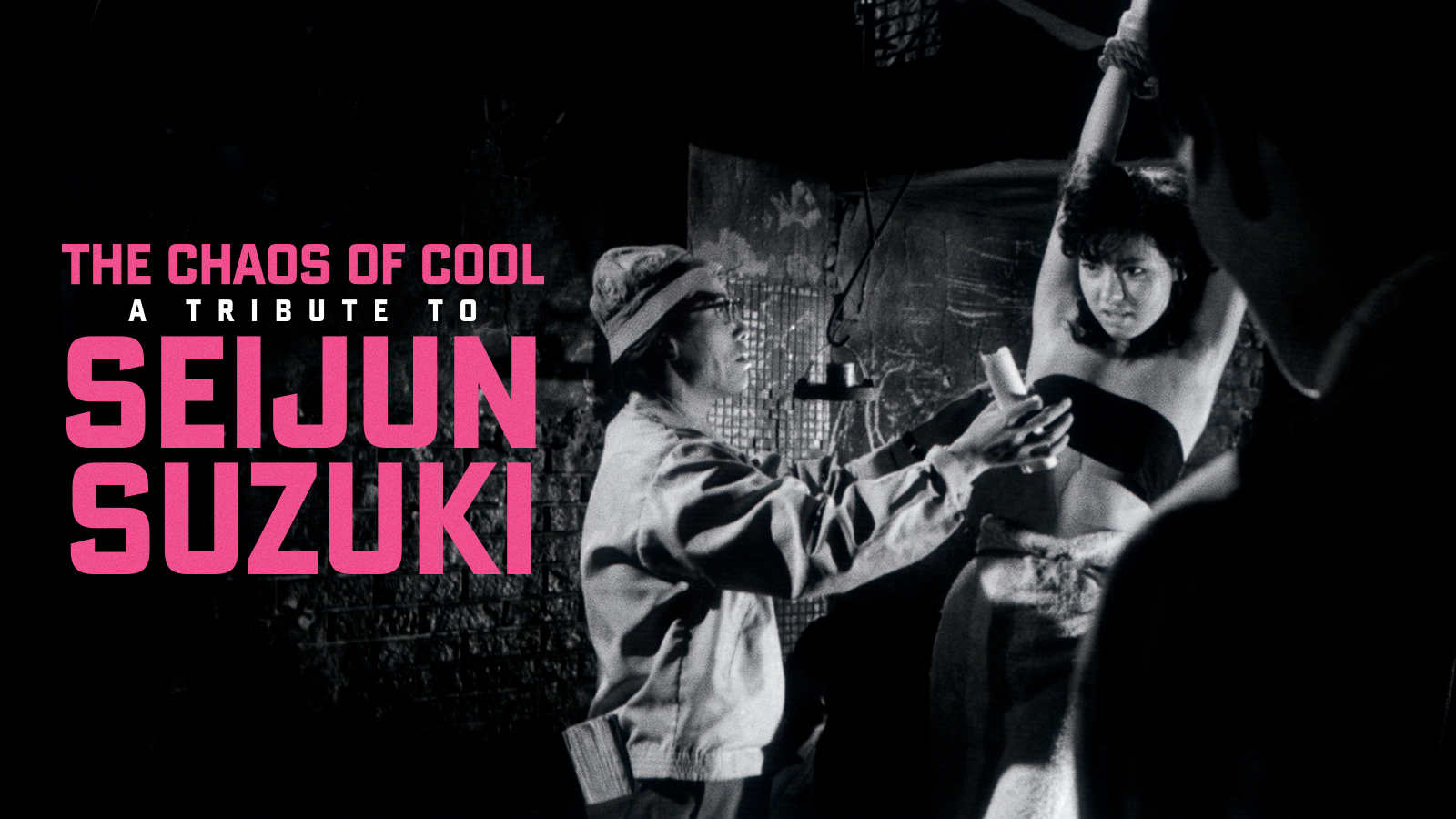 Directed by Seijun Suzuki - The Criterion Channel