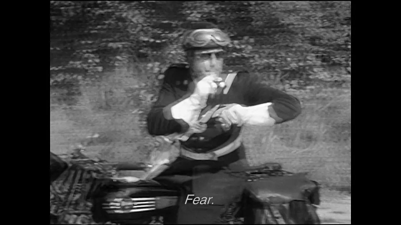 Breathless - Trailer - The Criterion Channel