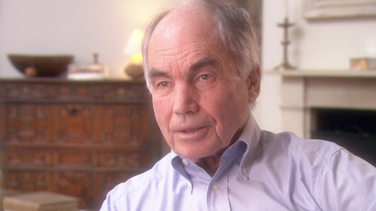 David Korda on Zoltán Korda - The Criterion Channel