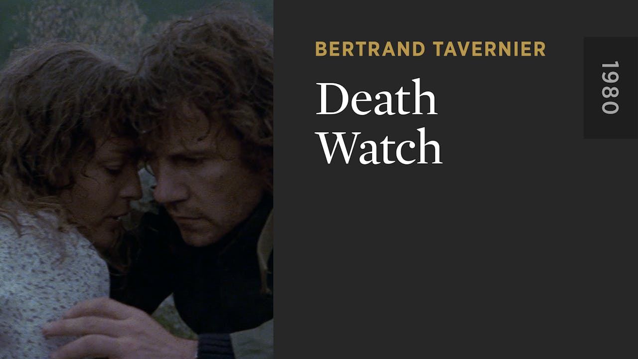 Death Watch - The Criterion Channel