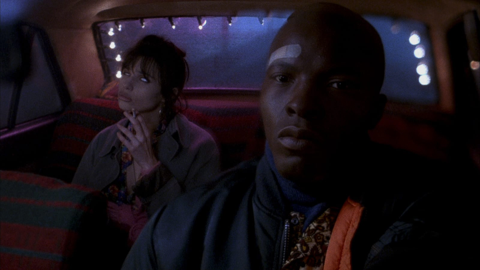 Night on Earth - The Criterion Channel