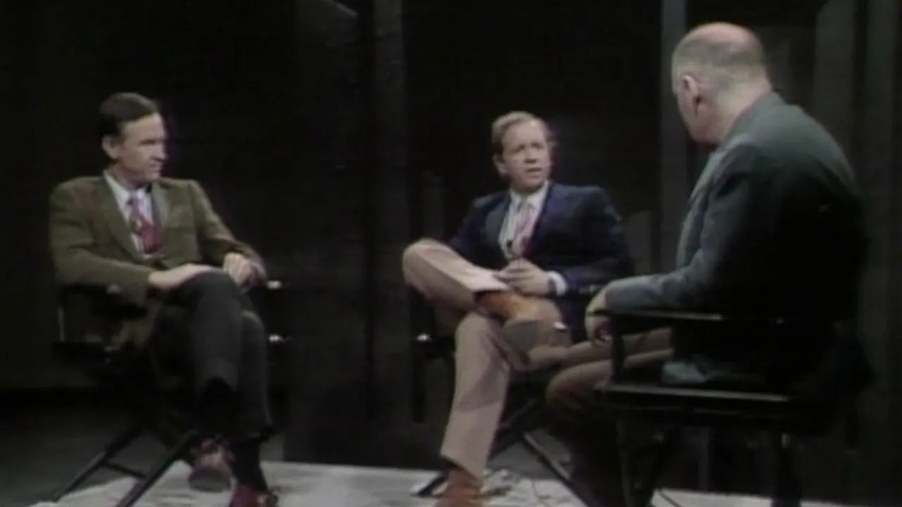 Albert and David Maysles on SALESMAN - Salesman - The Criterion Channel