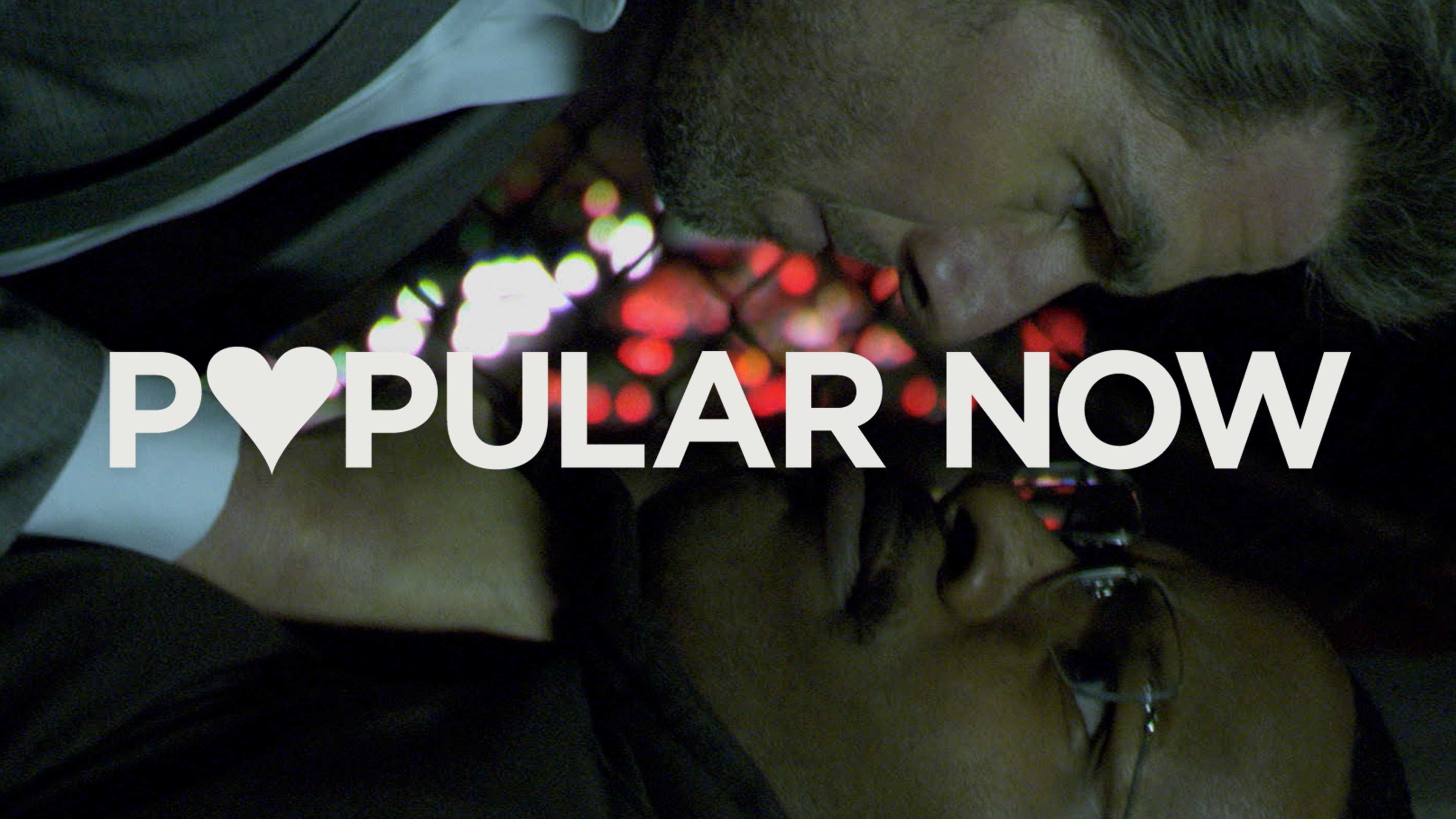 Popular Now - The Criterion Channel