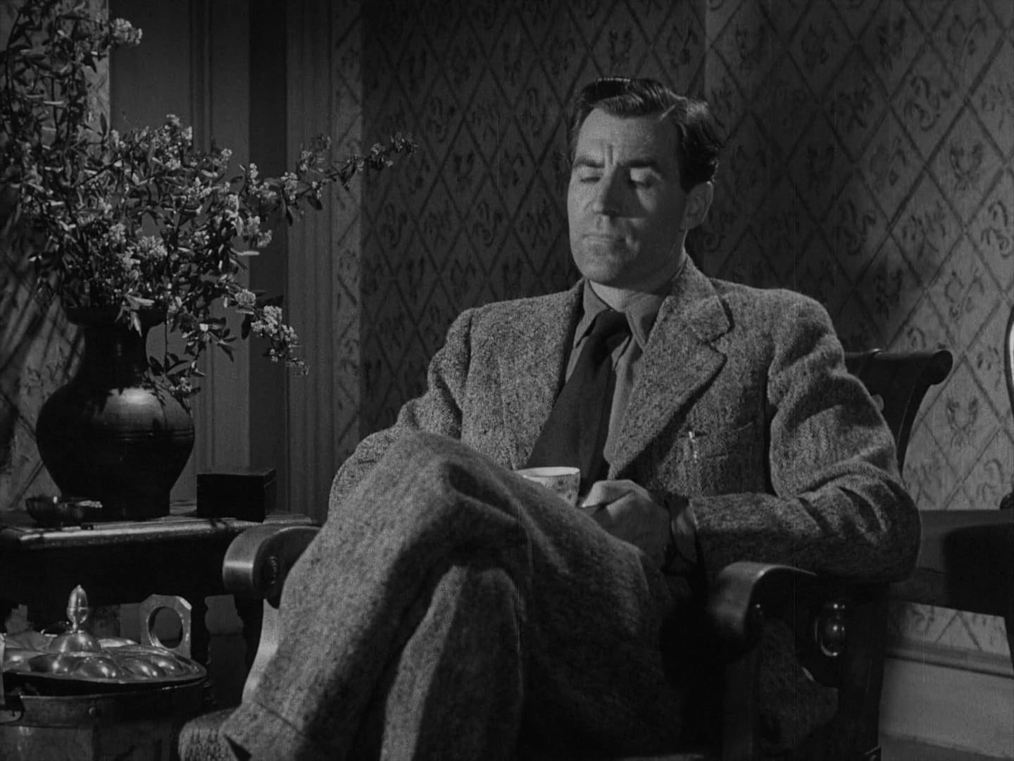 The Small Back Room - The Criterion Channel