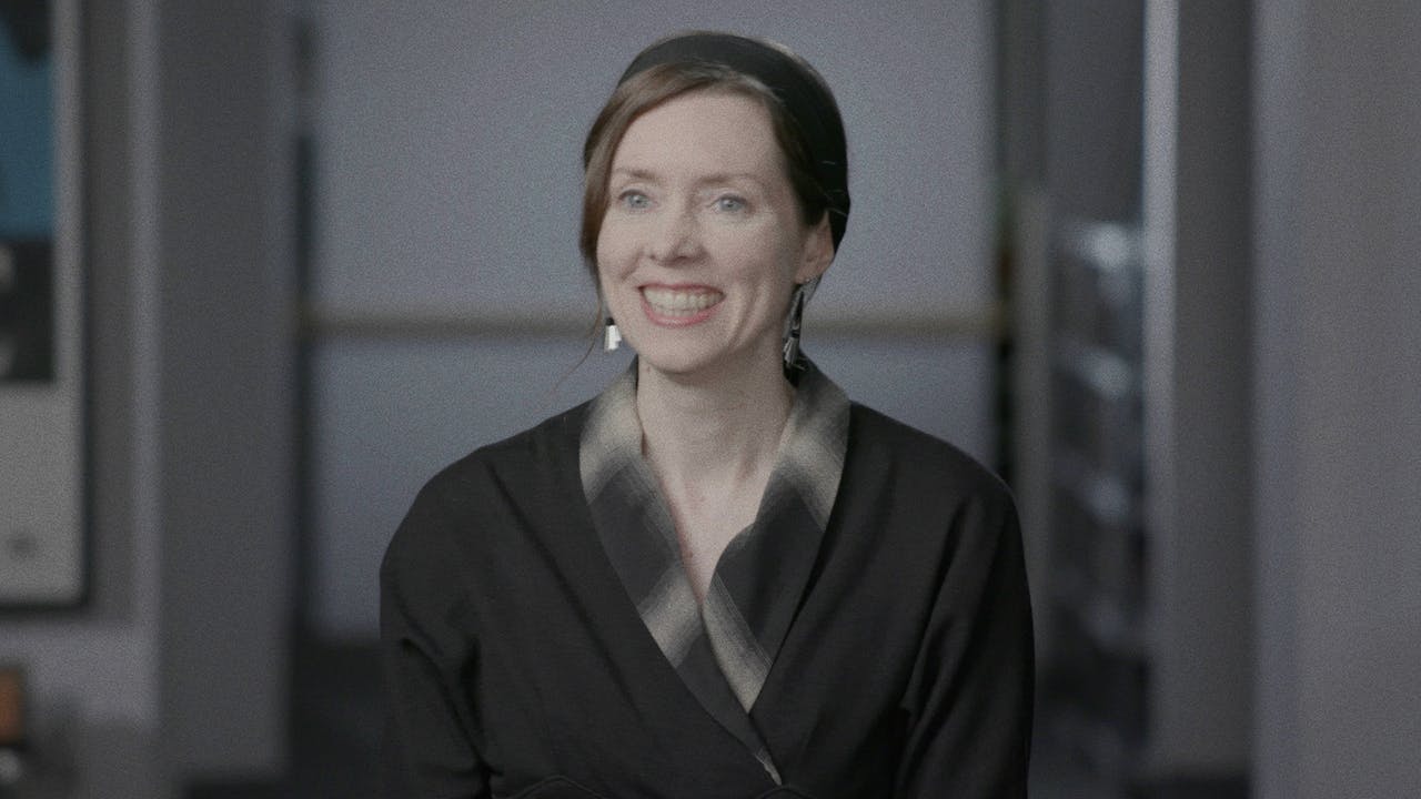 Imogen Sara Smith on A COLT IS MY PASSPORT - The Criterion Channel