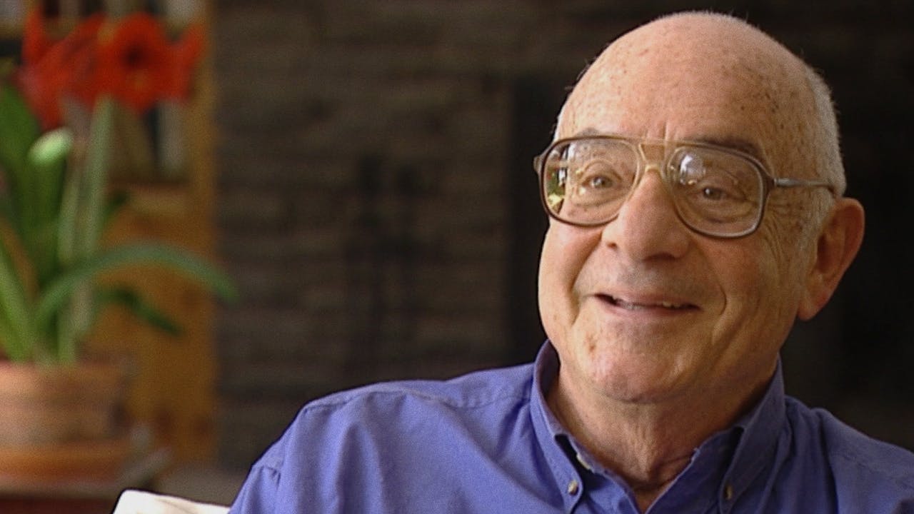 Leonard Kastle on THE HONEYMOON KILLERS - The Criterion Channel