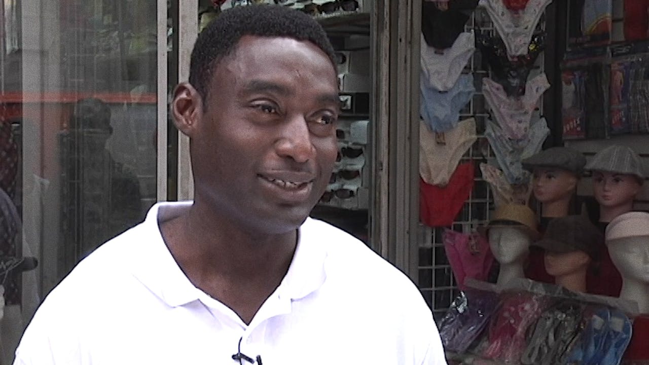 Archival Interviews - The Criterion Channel