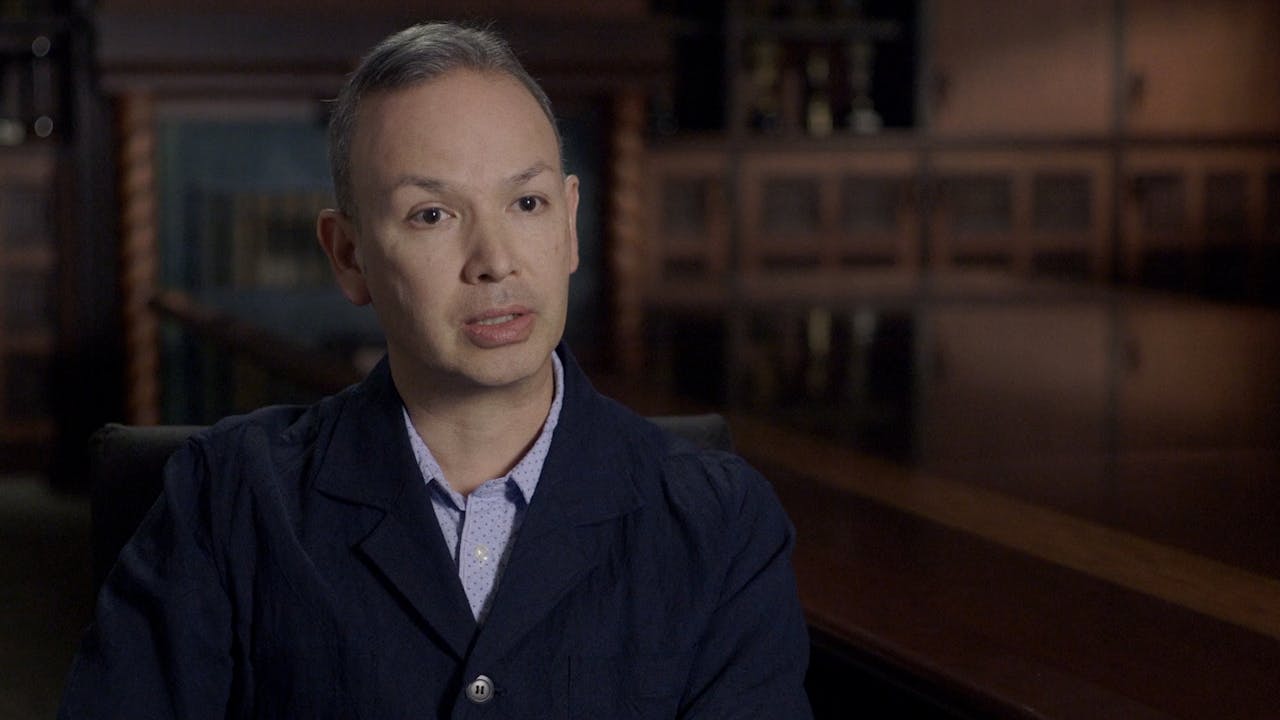 Akira Mizuta Lippit on THE NAKED ISLAND - The Criterion Channel