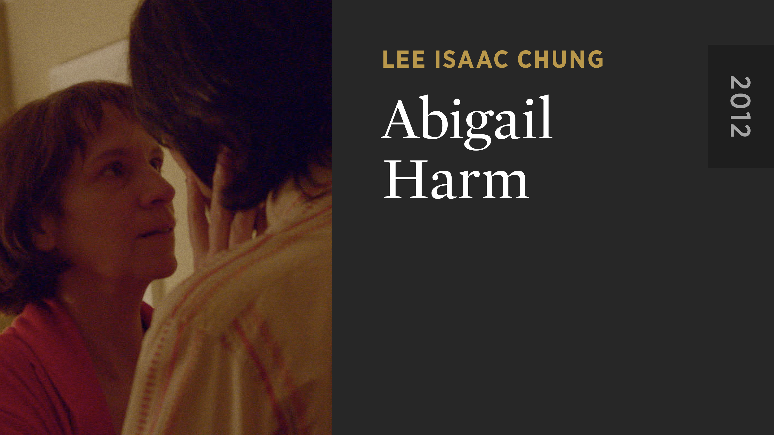 The Criterion Collection - The Criterion Channel | All Films