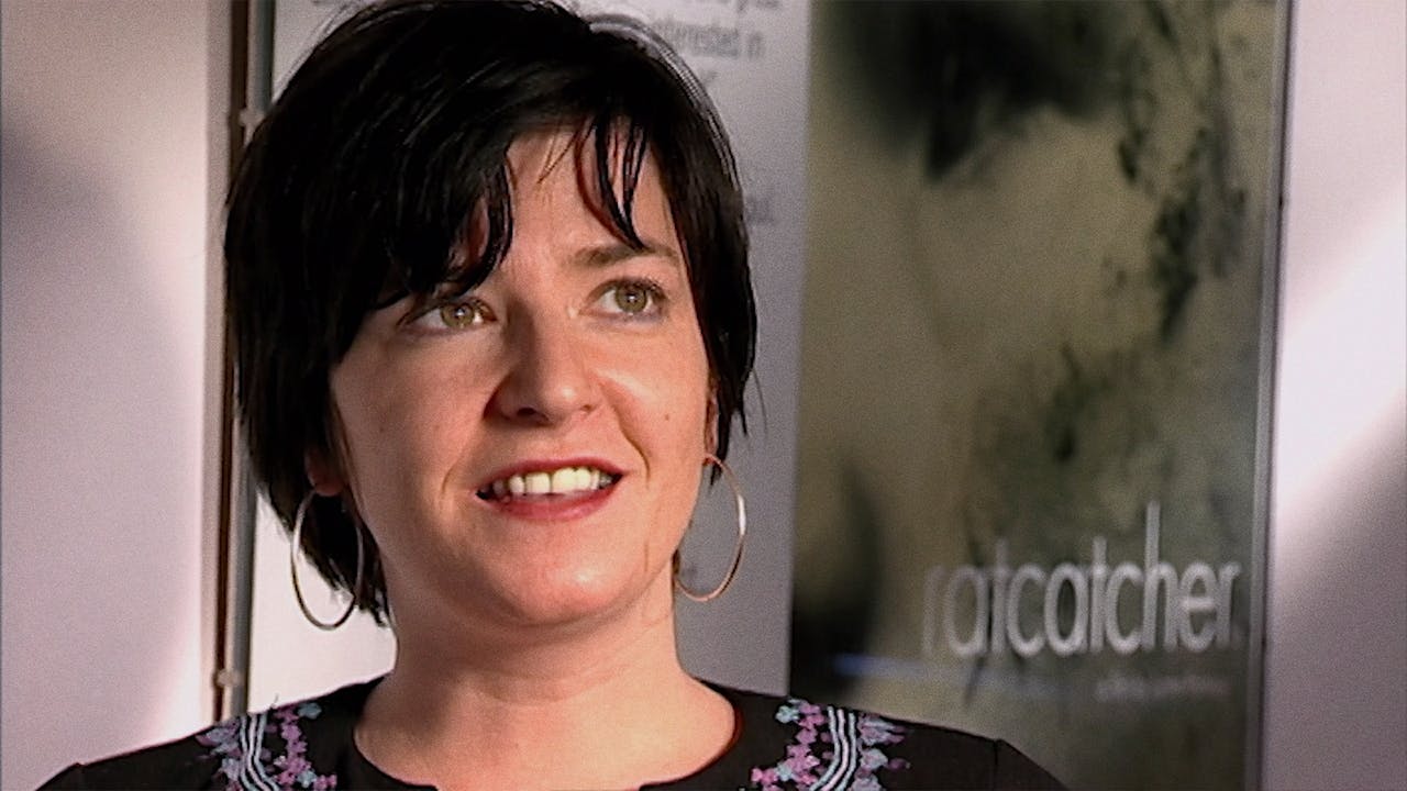 Lynne Ramsay on RATCATCHER, 2002 - The Criterion Channel
