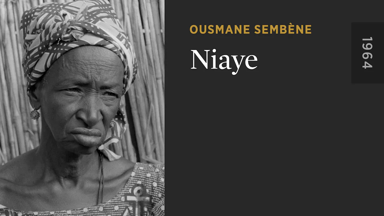 Niaye - The Criterion Channel