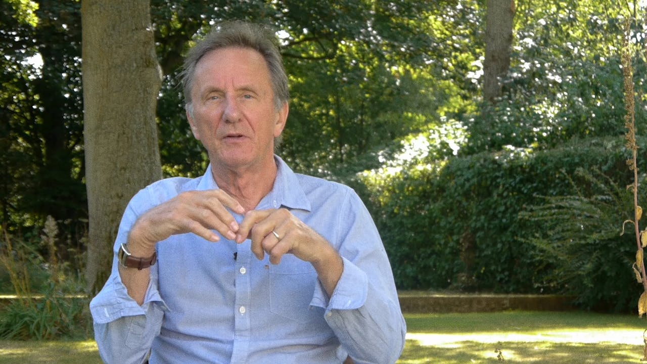 David Leland on MONA LISA - The Criterion Channel