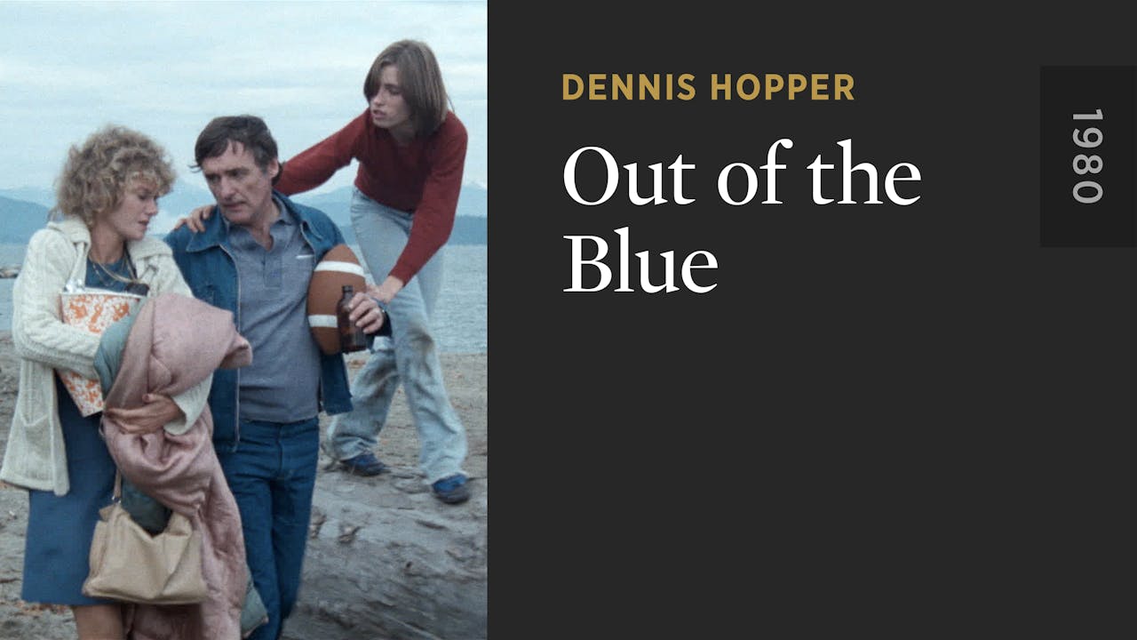 Out of the Blue - The Criterion Channel