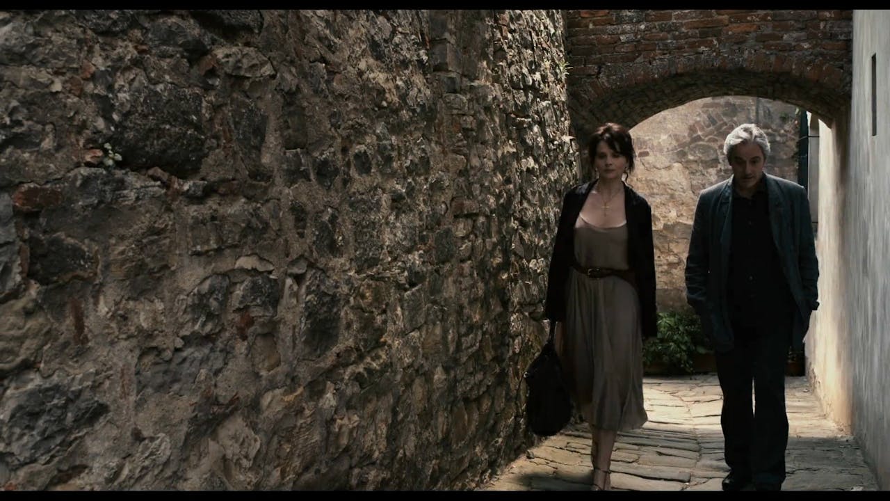 Certified Copy - Trailer - The Criterion Channel