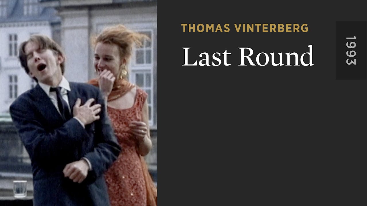 Last Round - The Criterion Channel