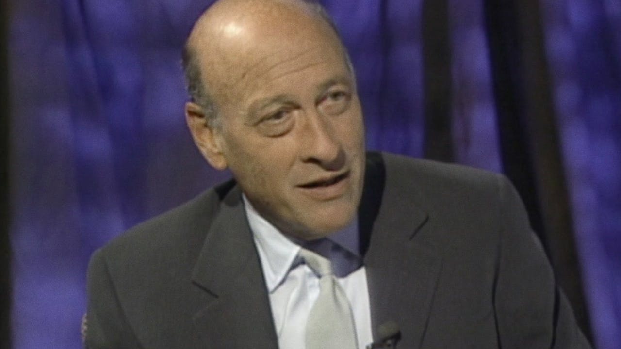 Things They Said Today - The Criterion Channel