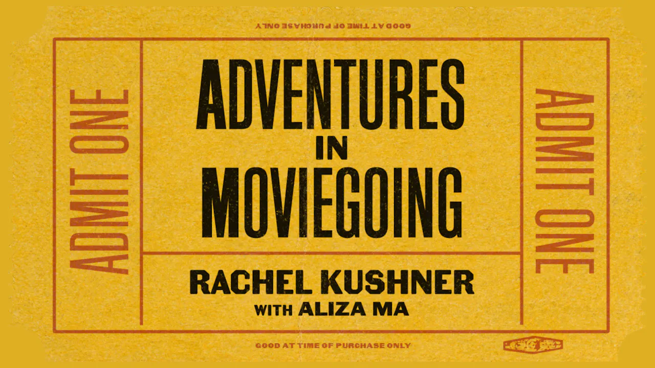 Rachel Kushner In Conversation The Criterion Channel