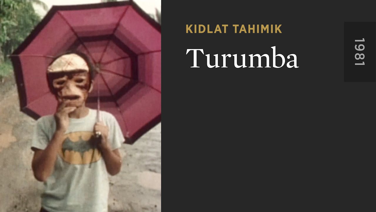 Turumba - The Criterion Channel