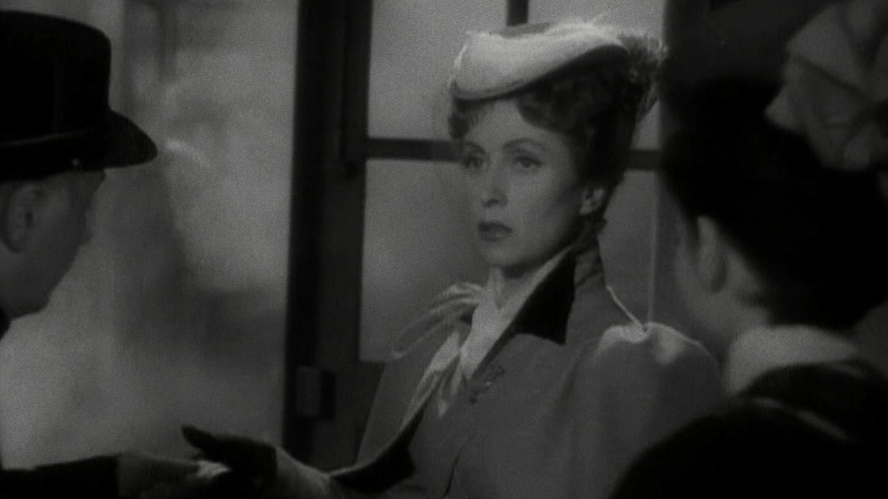 Tag Gallagher Video Essay - The Criterion Channel