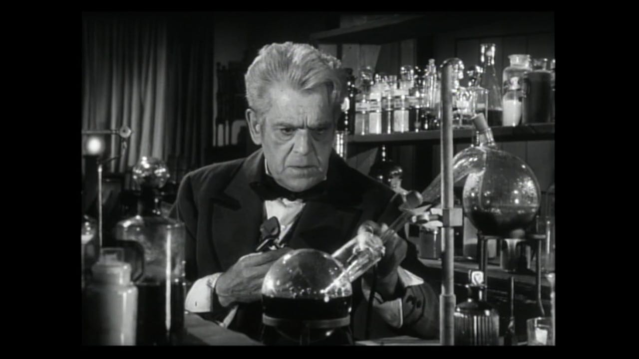 Corridors of Blood - Trailer - Corridors of Blood - The Criterion Channel