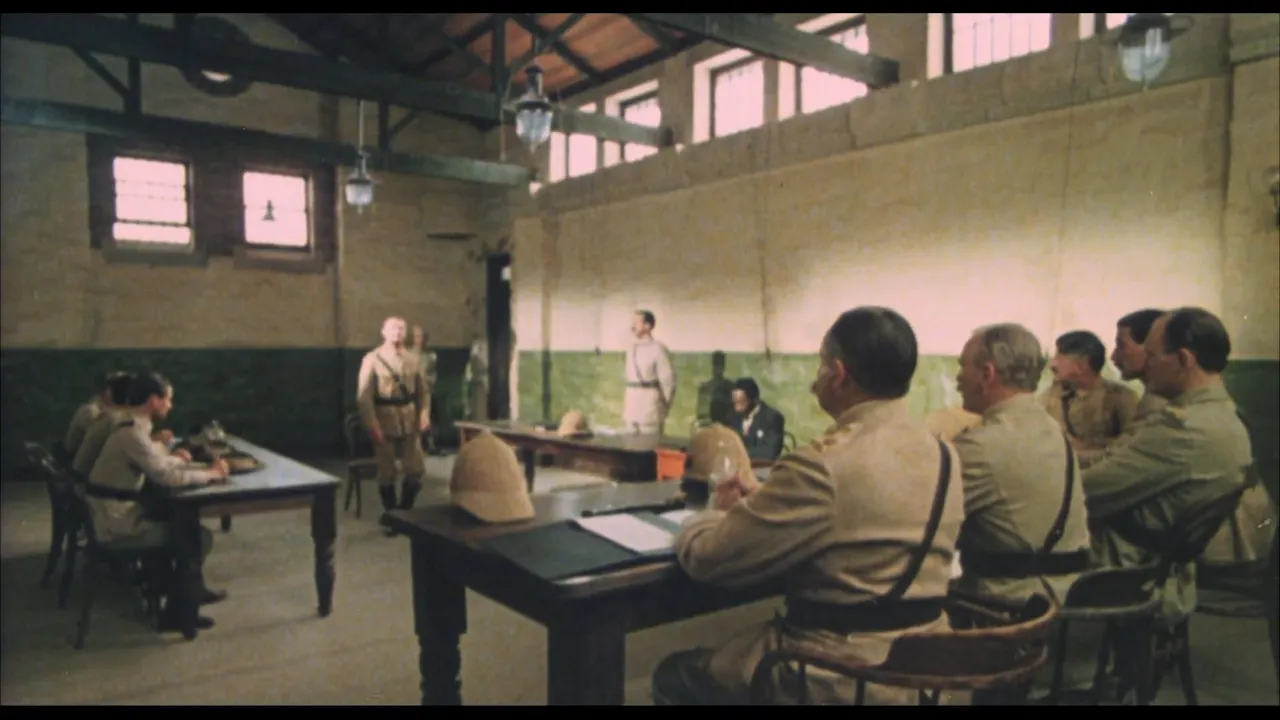 Breaker Morant - Trailer - The Criterion Channel