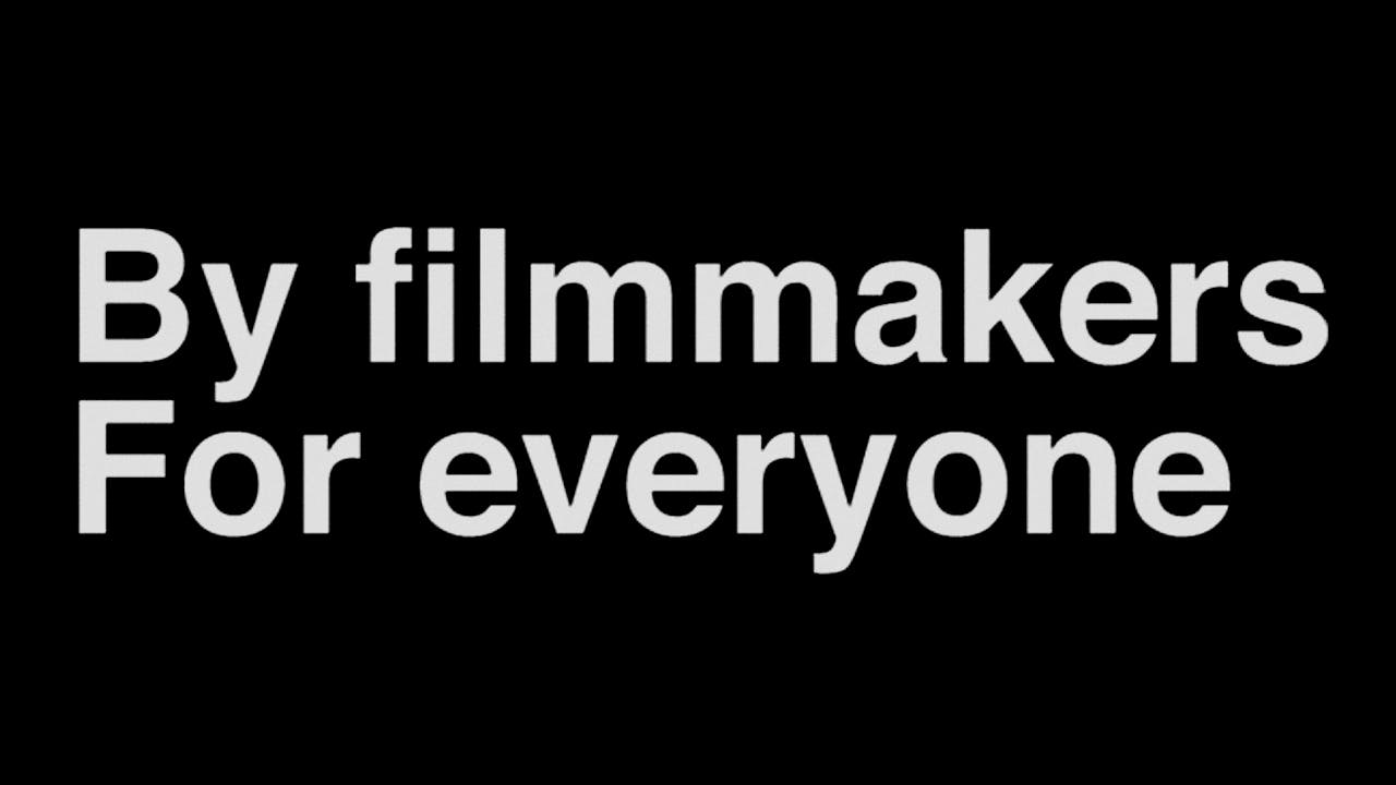 SPLIT SCREEN: Series Trailer - The Criterion Channel