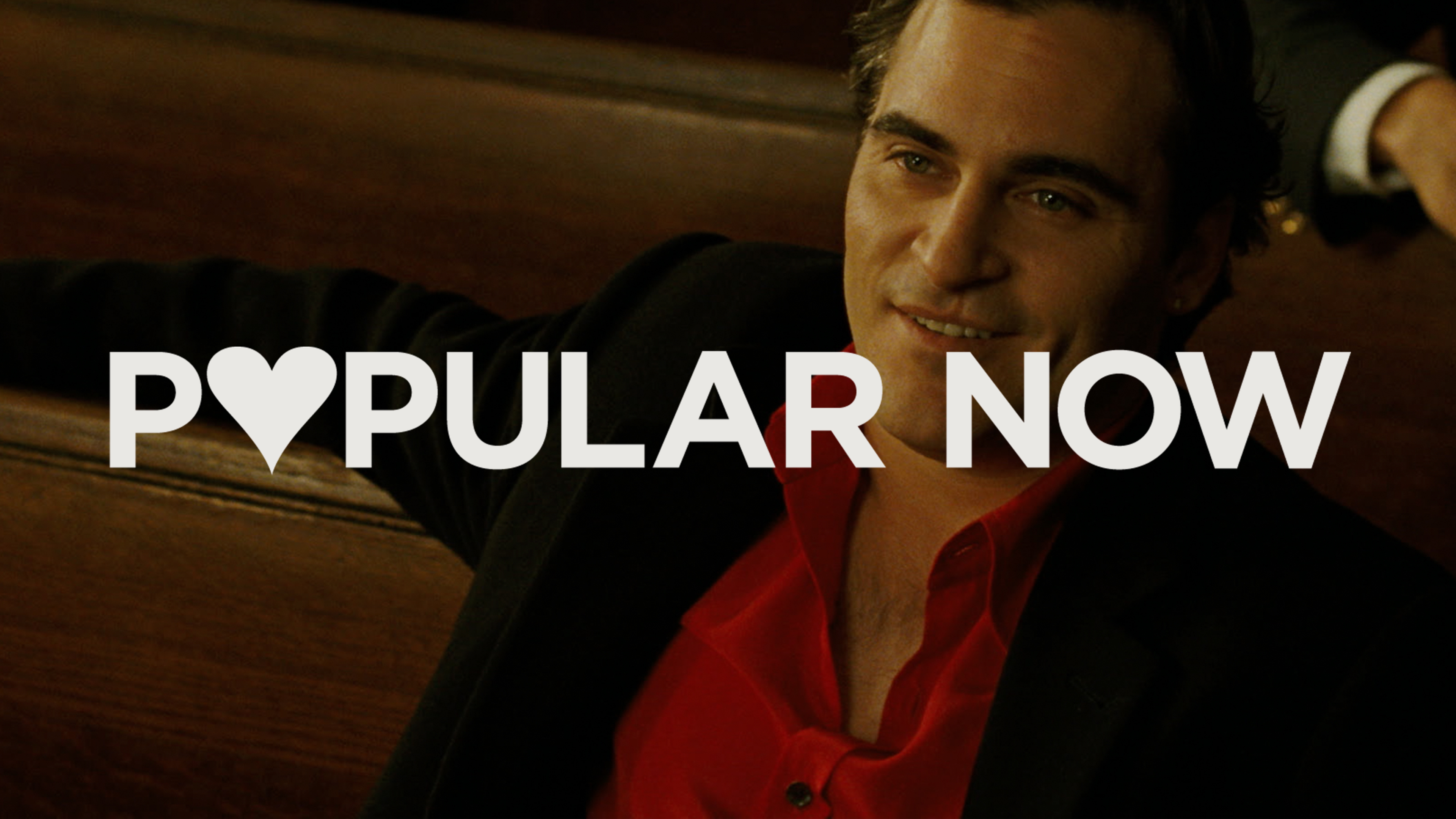 Popular Now - The Criterion Channel