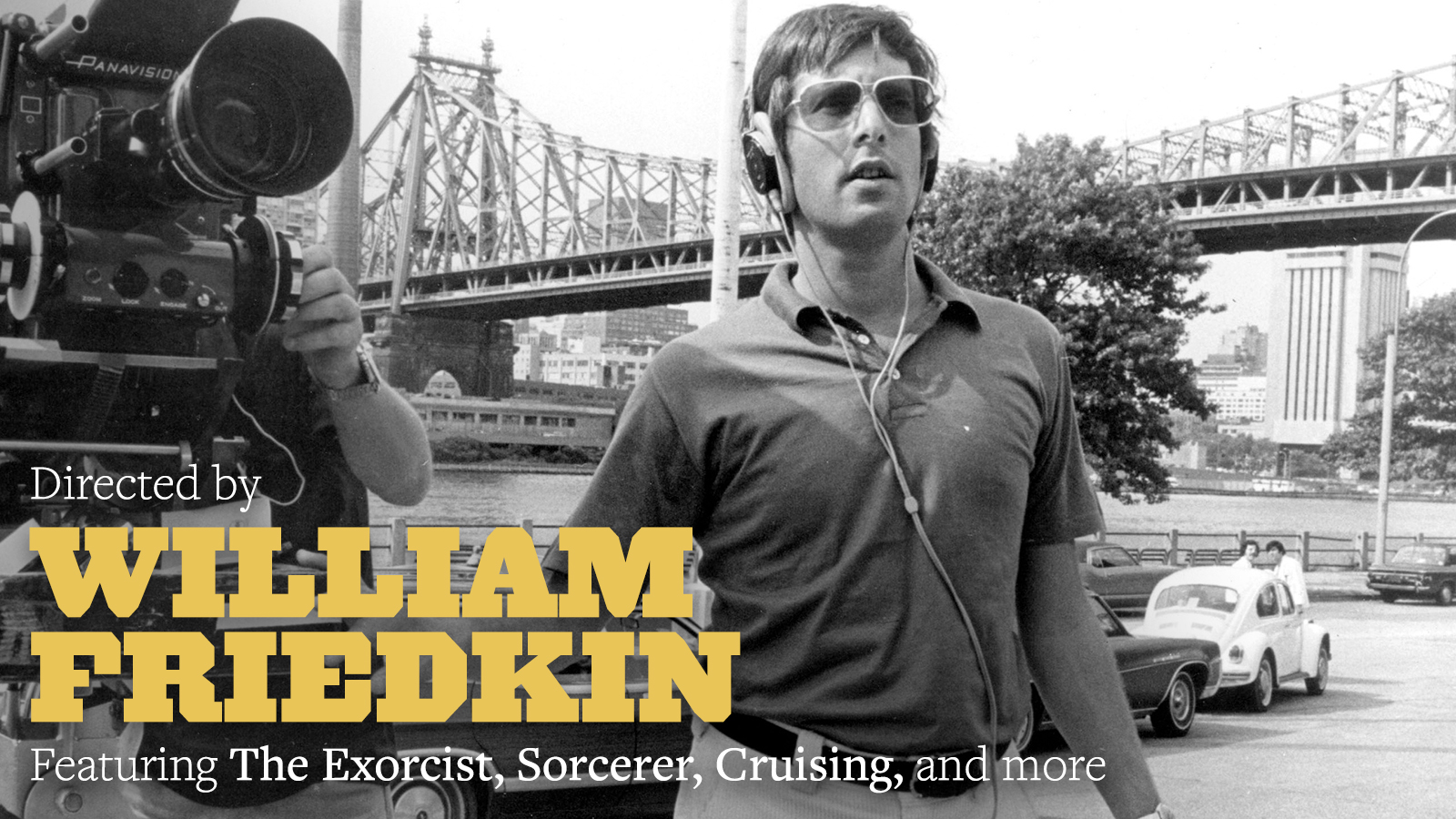 New Collections - The Criterion Channel