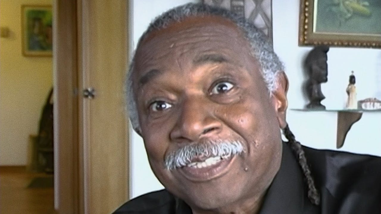 Ivan Dixon, Abbey Lincoln, and Julius Harris on NOTHING BUT A MAN - The ...