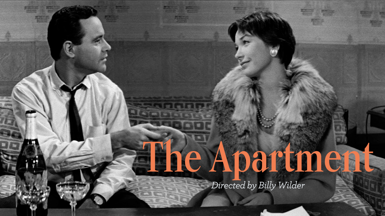 Popular Now - The Criterion Channel