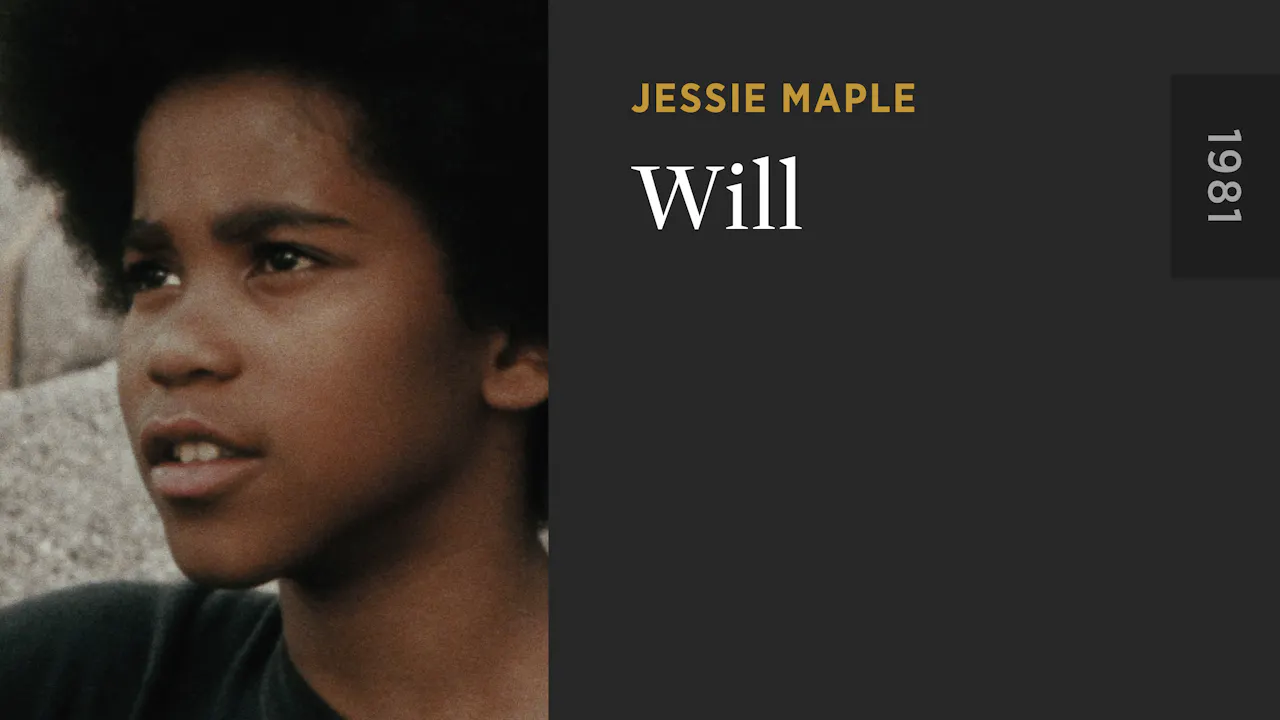 Will The Criterion Channel